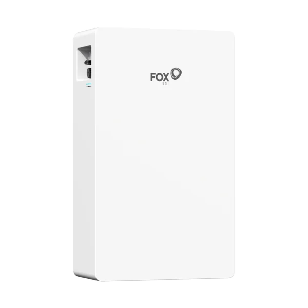 Fox ESS EP6 5.76kWh Li-ion Battery with Heater - The Eco Supermarket