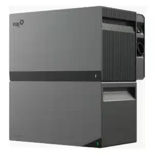 Fox ESS EP6 5.76kWh Li-ion Battery with Heater - The Eco Supermarket
